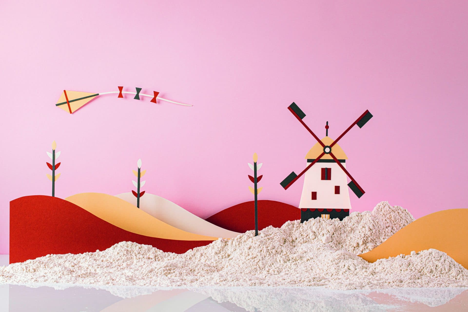 Mahl was Schönes! - Bäckerei Ströck | Backkunst seit 1970.