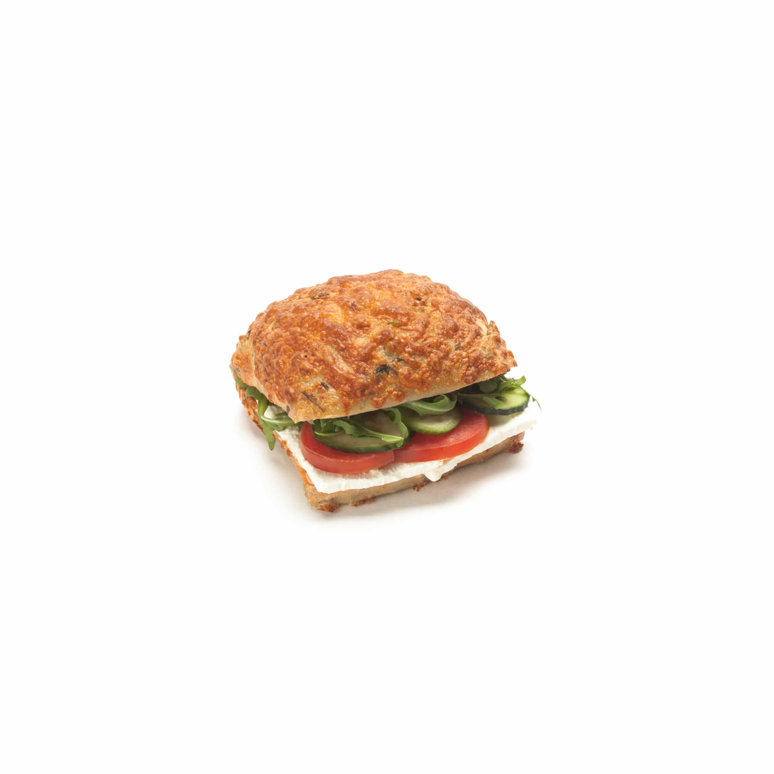 Schafkäse-Olivenciabatta - Bäckerei Ströck