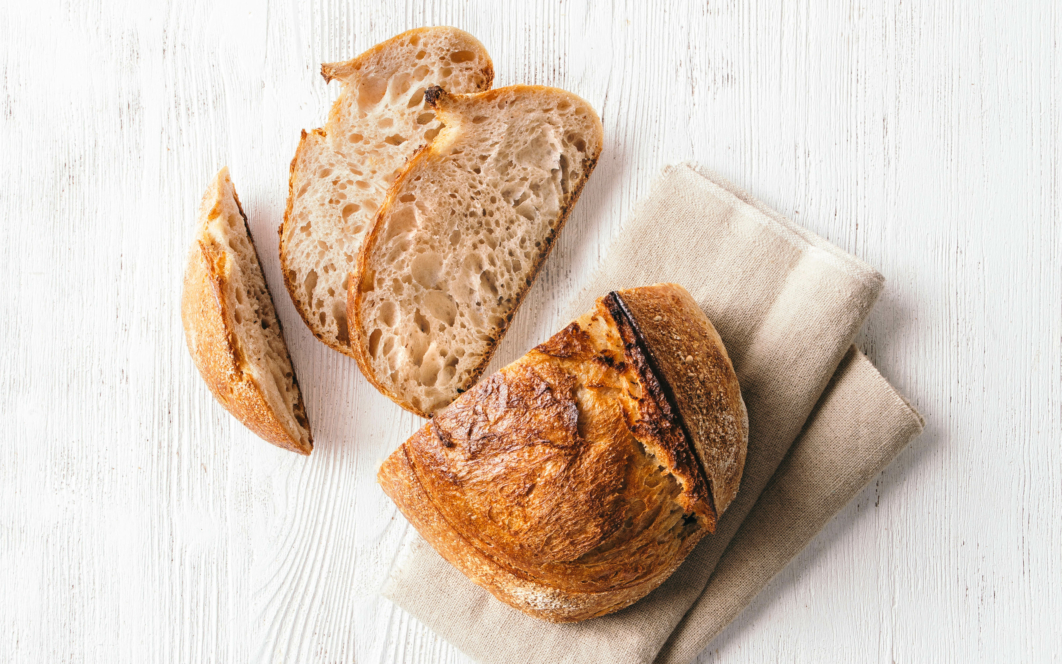 Brot - Held oder Schurke? - Bäckerei Ströck