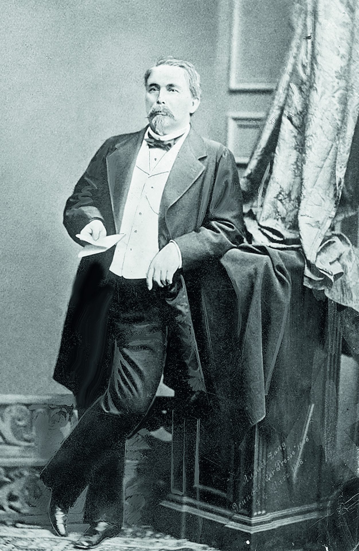 Das Croissant, ein echter Wiener - Bäckerei Ströck