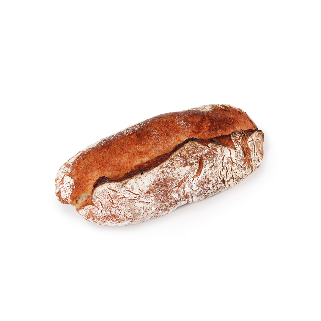 Bio-Johanns-Brot - Bäckerei Ströck