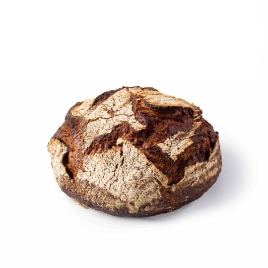 Bio-Feierabend-Christoph-Brot - Bäckerei Ströck