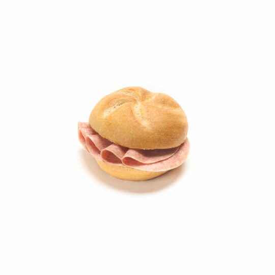 Extrawurstsemmel - Bäckerei Ströck